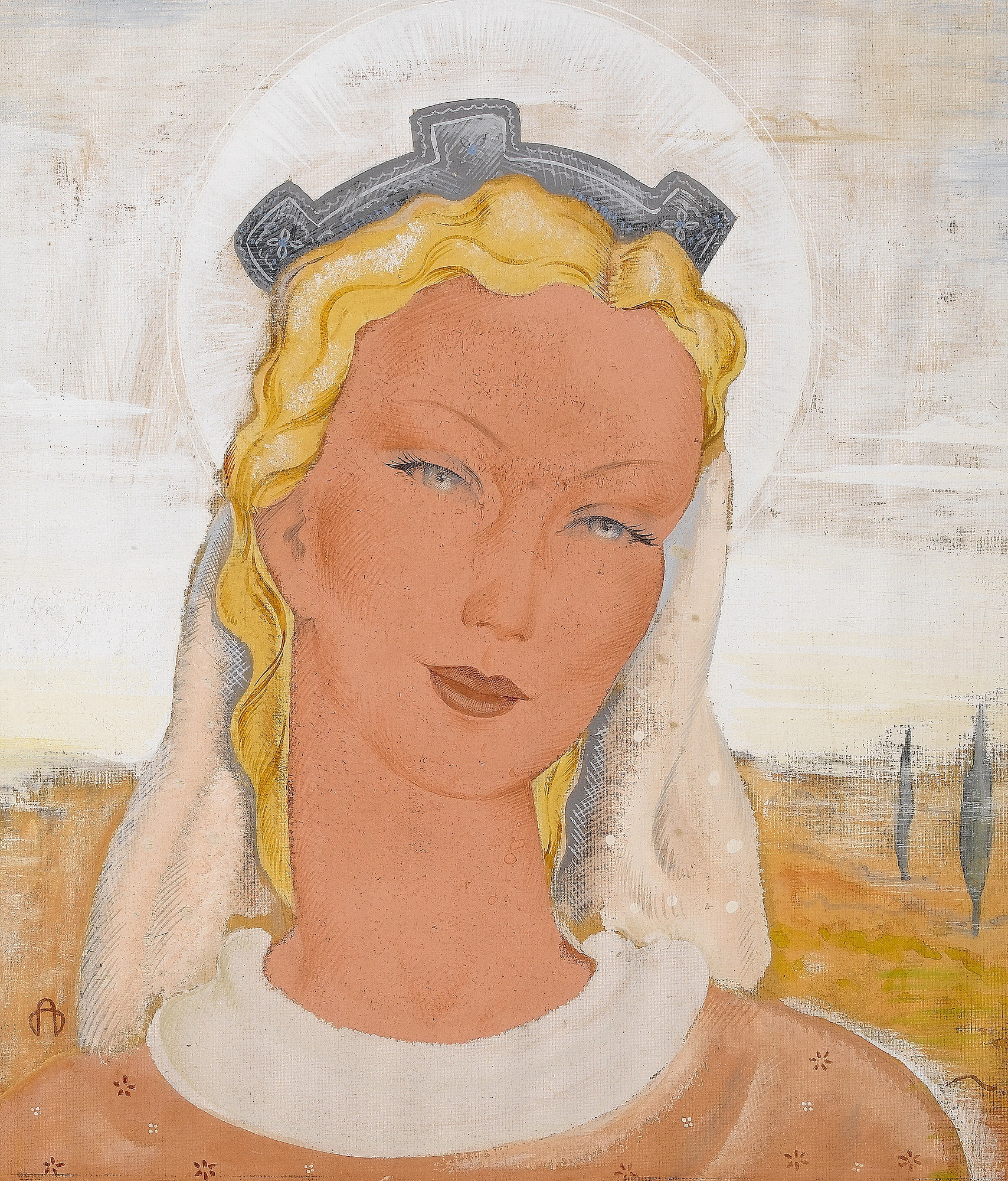 Armfield, Maxwell - Liss Llewellyn