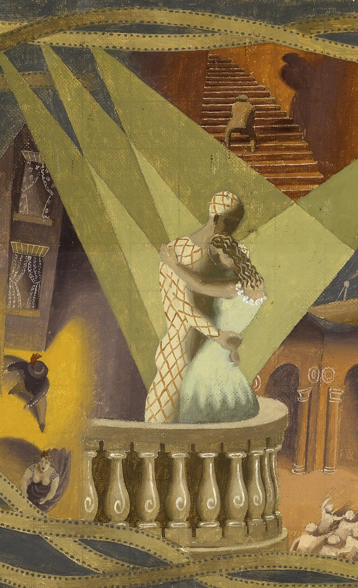 Armstrong, John - Liss Llewellyn