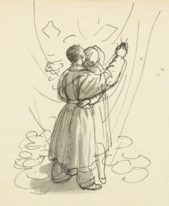 Mahoney, Charles - Liss Llewellyn