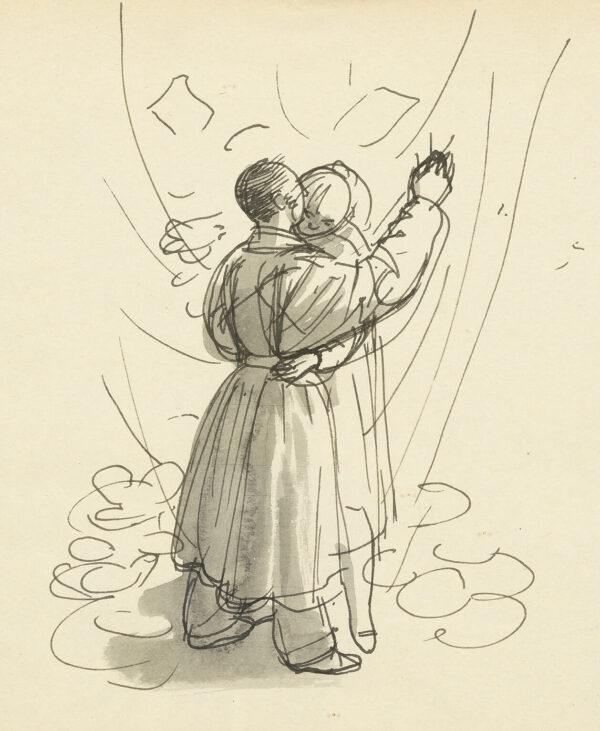 Mahoney, Charles - Liss Llewellyn