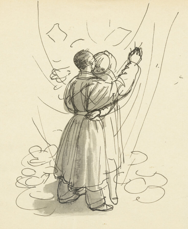 Mahoney, Charles - Liss Llewellyn