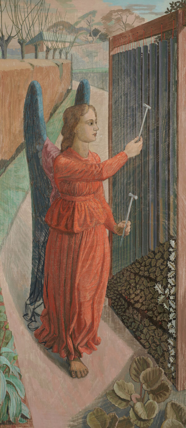 Mahoney, Charles - Liss Llewellyn