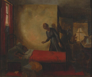 Mahoney, Charles - Liss Llewellyn