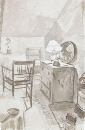 Mahoney, Charles - Liss Llewellyn