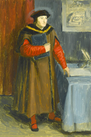 Mahoney, Charles - Liss Llewellyn