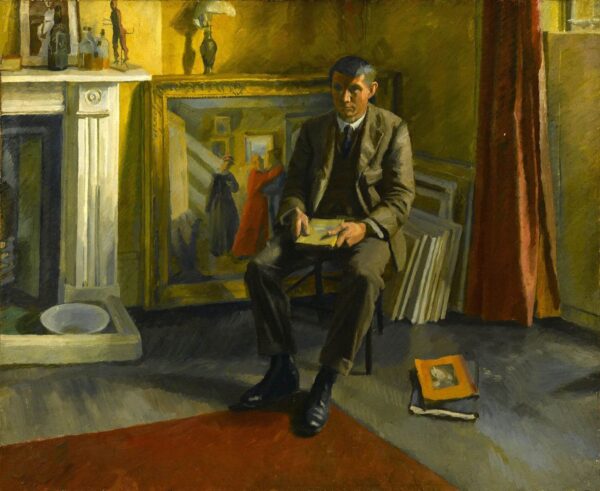 Mahoney, Charles - Liss Llewellyn