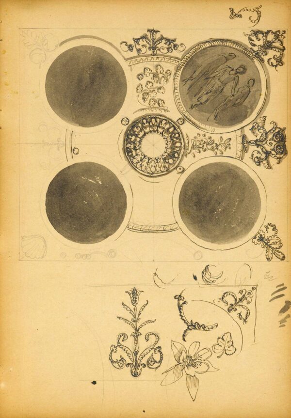 Mahoney, Charles - Liss Llewellyn