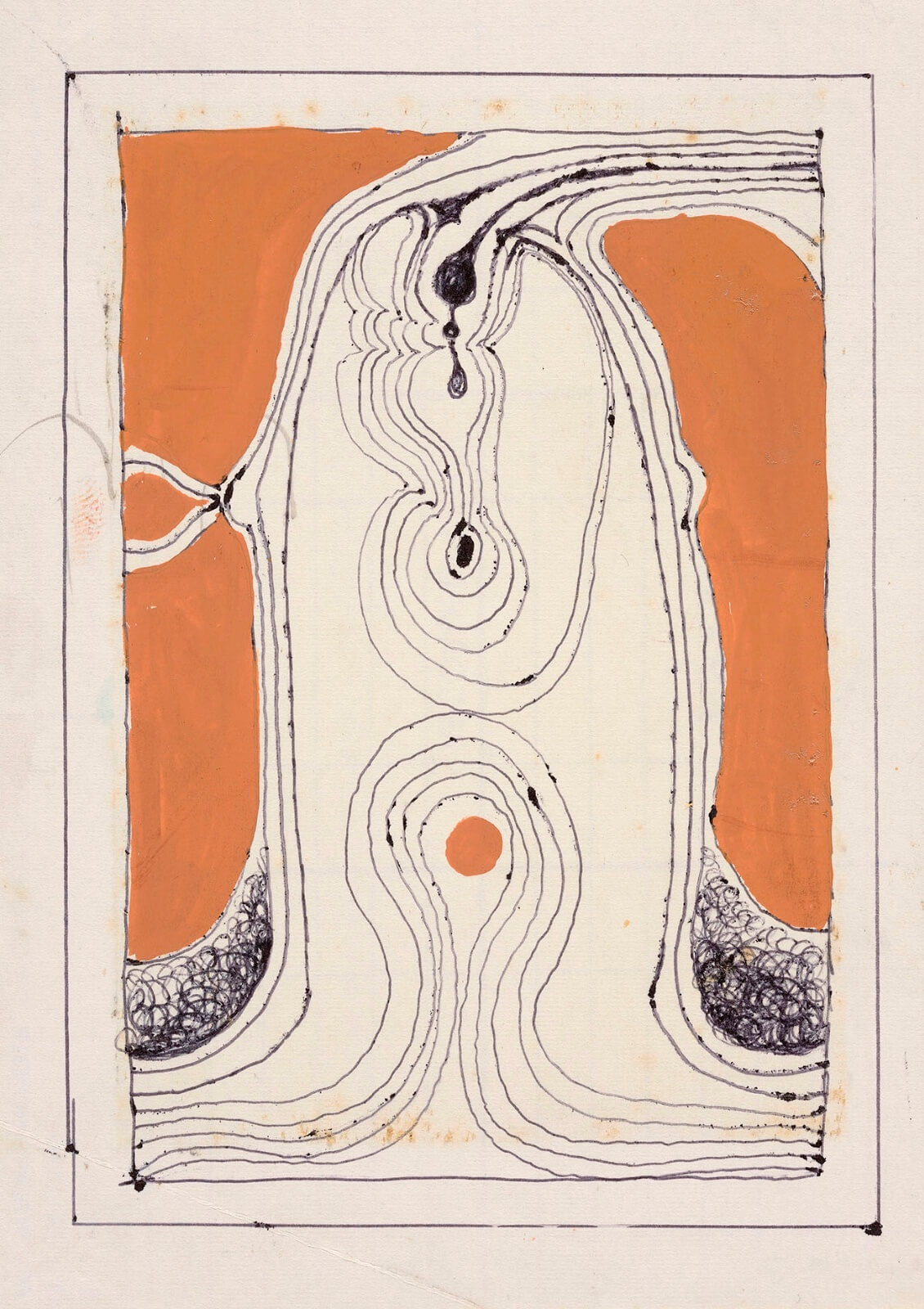 David Evans - Artist on Liss Llewellyn