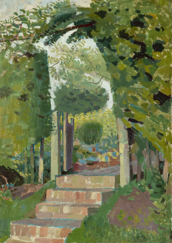 Dunbar, Evelyn - Liss Llewellyn