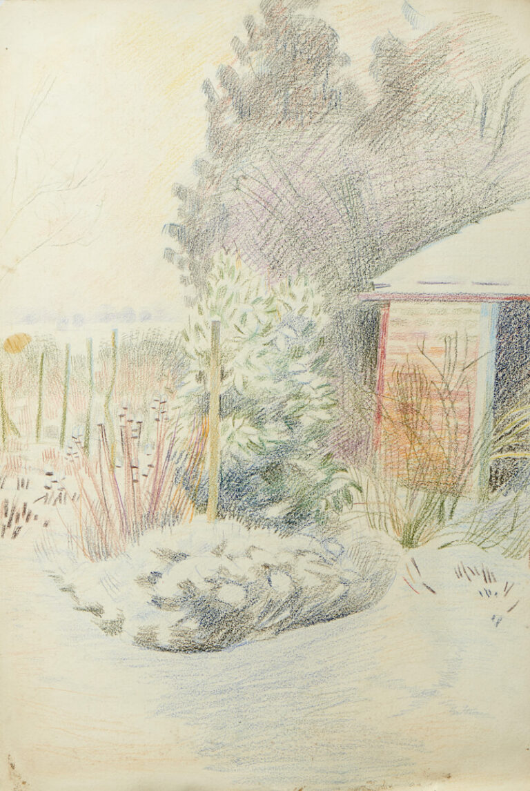Dunbar, Evelyn - Liss Llewellyn