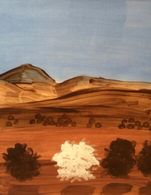 Kenneth Rowntree - Liss Llewellyn