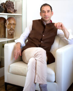 Liss Llewellyn - Our Story