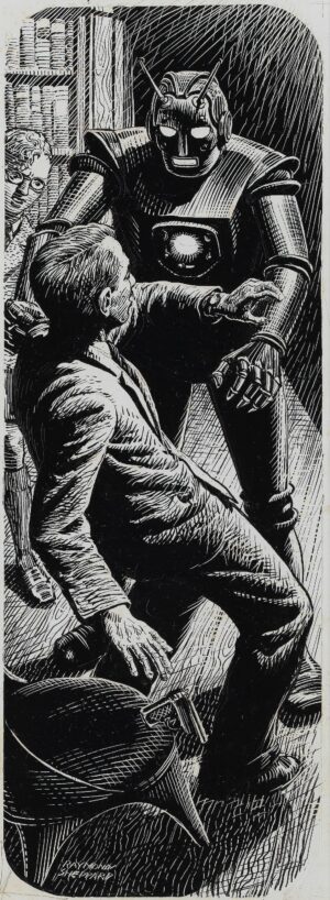 Sheppard, Raymond - Liss Llewellyn