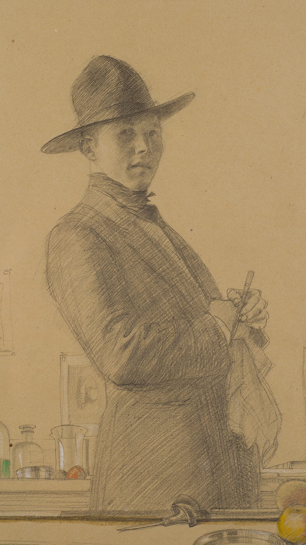 Austin, Robert - Liss Llewellyn