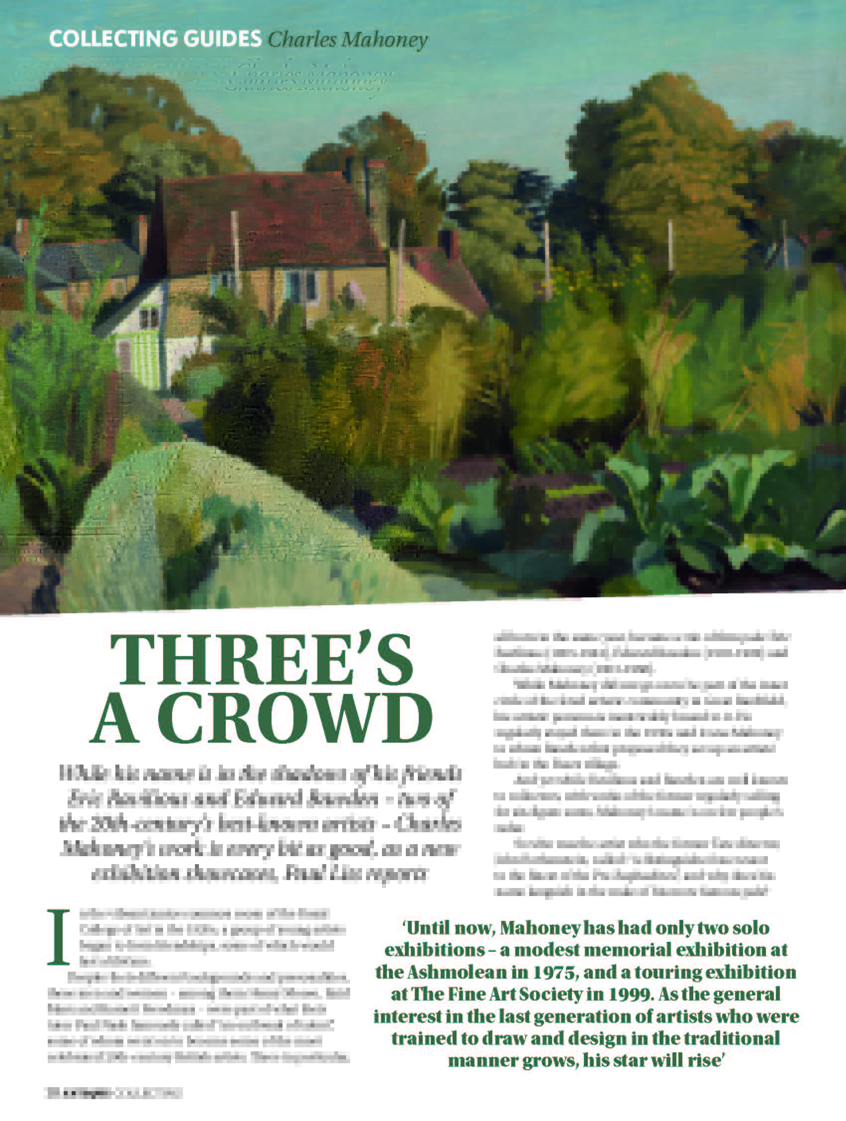 Threes a Crowd - Liss Llewellyn