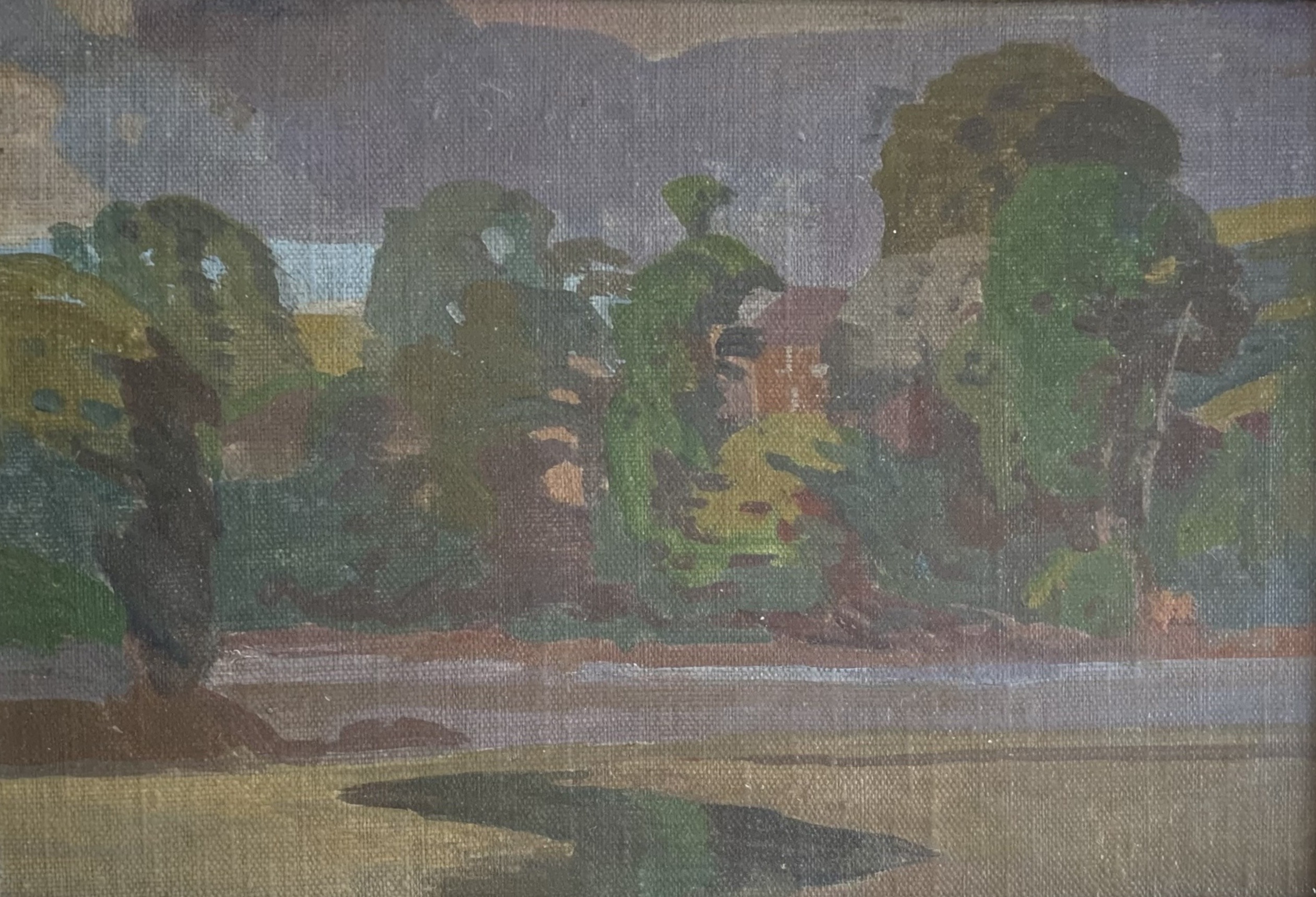 Bayes, Walter - Liss Llewellyn